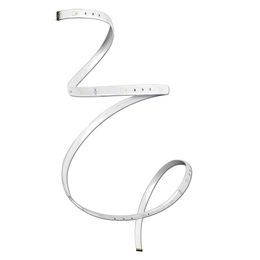 LEDVANCE LED-Lichtband 'Smart+ WiFi Flex' RGB + TW 3,6 W 360 lm dimmbar, 100 cm
