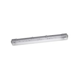 LEDVANCE LED-Feuchtraumleuchte 'Submarine' G13 7 W 700 lm neutralwei&szlig; 6,6 x 7,5 x 65,1 cm