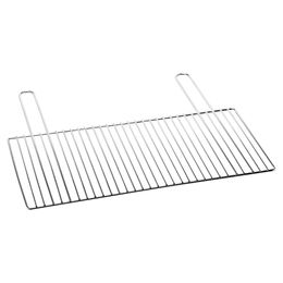 toom Grillrost verchromt 54 x 34 cm