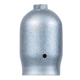 Stahlkappe f&uuml;r Gasflaschen