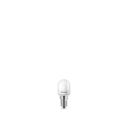 Philips LED-K&uuml;hlschranklampe matt E14 1,7 W 150 lm warmwei&szlig;