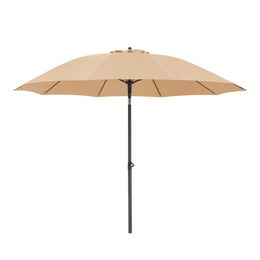 Schneider Marktschirm 'Tarifa' &Oslash; 270 cm