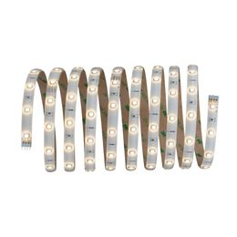 Paulmann LED-Leuchtstreifenset 'YourLED' dimmbar 800 lm 300 cm 3-teilig