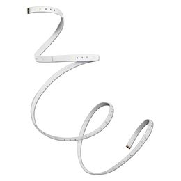 LEDVANCE LED-Leuchtband 'SMART WiFi Flex' dimmbar 8,5 W 640 lm RGB - tunable white 200 cm