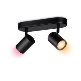 WIZ LED-Spot 'Imageo' dimmbar 690 lm RGB - tunable white