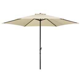 Schneider Marktschirm 'Bergamo' &Oslash; 300 cm