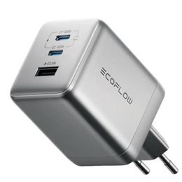 EcoFlow Ladestation 'Multiport EF' silber 240 V