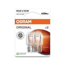Osram Signallampe 21/5 W 2 St&uuml;ck