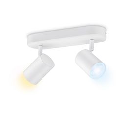 WIZ LED-Spot 'Imageo' dimmbar 690 lm warmwei&szlig; bis tageslichtwei&szlig;