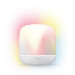 WIZ LED-Tischlampe 'Hero' dimmbar RGB - tunable white &Oslash; 15 cm