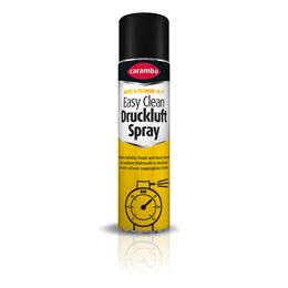 Caramba Druckluftspray 'Easy Clean' 230 ml
