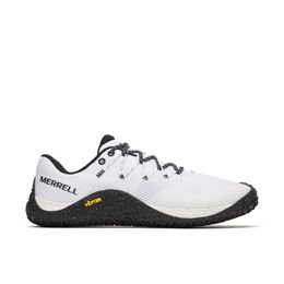 Merrell Trail Glove 7 Schuhe Herren wei&szlig; 41.0