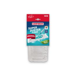 Leifheit Staubbezug f&uuml;r Bodenwischer 'SUPERDUSTER Floor XL' Mikrofaser