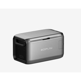 EcoFlow Akku-K&uuml;hlbox 'Glacier' 35 l ohne Akku