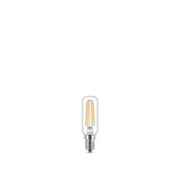 Philips LED-K&uuml;hlschranklampe Stab klar E14 4,5 W 470 lm warmwei&szlig;
