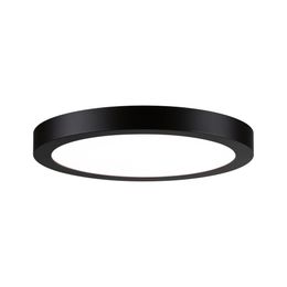 Paulmann LED-Panel 'Abia' 22 W 3200 lm neutralwei&szlig; &Oslash; 30 x 3 cm