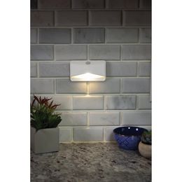 Mr. Beams LED-Nachtlicht 'MB710' 15 lm warmwei&szlig; 1,5 x 6 cm