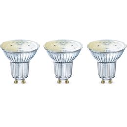 Osram LED-Reflektor 'Smart + Matter' GU10 4,7 W 350 lm