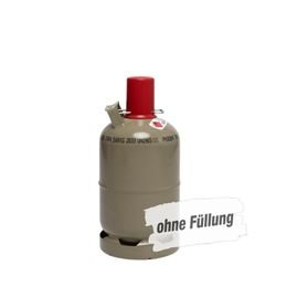 Cagogas Propangas-Eigentumsflasche 5 kg