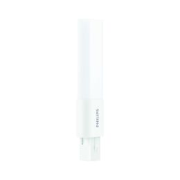 Philips LED-Leuchtmittel 'CorePro' Stab matt G23 3,5 W 360 lm warmwei&szlig;