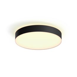 Philips LED-Deckenleuchte 'Hue Tento' dimmbar 33,5 W 3300 lm warmwei&szlig; bis tageslichtwei&szlig; &Oslash; 42,5 x 8,4 cm