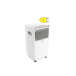 Comfe&egrave; Comfee Mobiles Klimager&auml;t 'CPPHA-09CRN7-L' 9000 BTU/h