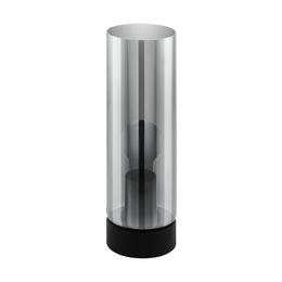 Eglo Tischlampe 'Damasco 1' E27 60 W warmwei&szlig;, neutralwei&szlig; 31 cm