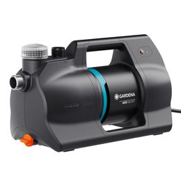 Gardena Haus- und Gartenautomat '4600 Silent'