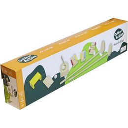 Vedes Minigolf-Set 11-teilig