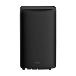 BE COOL Mobiles Klimager&auml;t 'BC14KL2402FW' schwarz 14000 BTU