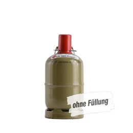 Tyczka Propangas-Eigentumsflasche 5 kg
