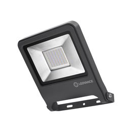 LEDVANCE LED-Arbeitsleuchte 'Endura Flood' 50 W 4500 lm warmwei&szlig; IP 65