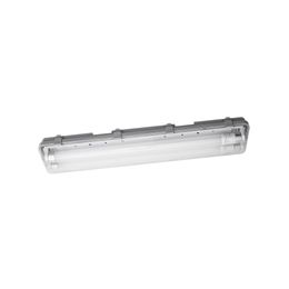 Osram LED-Feuchtraumleuchte 'Submarine' G13 14 W 1300 lm neutralwei&szlig; 10,5 x 7,5 x 65,1 cm