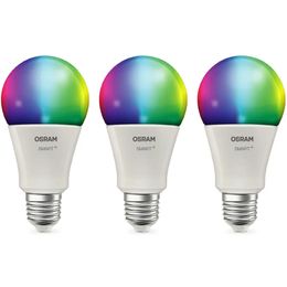 Osram LED-Leuchtmittel 'Classic Shapes' 14 W 1521 lm 3 St&uuml;ck