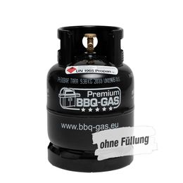 Cagogas Propangas-Eigentumsflasche Premium BBQ 8 kg