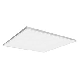 LEDVANCE LED-Panel 'Planon Frameless' 40 W 3000 lm warmwei&szlig; 59,6 x 6,2 x 59,6 cm
