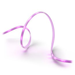PHILIPS Hue LED-Leuchtstreifen 'Solo' dimmbar RGB - tunable white