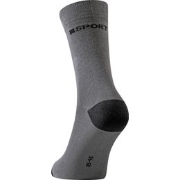 w&auml;schepur Damen Socken farblich-sortiert, Gr&ouml;&szlig;e 43-46