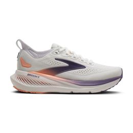 Brooks Glycerin 23 Schuhe Damen grau 38.0