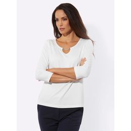 3/4-Arm-Shirt