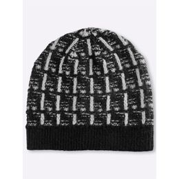 Strickm&uuml;tze