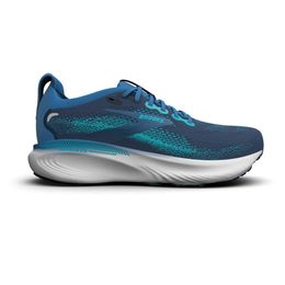 Brooks Adrenaline GTS 25 - breit (2E) Schuhe Herren blau 45.0