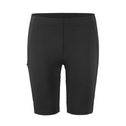 Craft Pro Trail Short Tights 2 Bekleidung Herren schwarz S