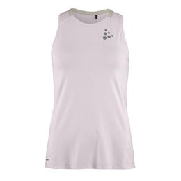 Craft Pro Hypervent Singlet 2 Bekleidung Damen lila L