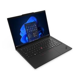 Lenovo ThinkPad T14 G6 | Arrow Lake | Ultra 7 255U | 16GB RAM | 512GB SSD | Win 11 Pro | Business Notebook | AI PC