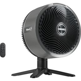 SHARK FlexBreeze TableMate, Ventilator grau