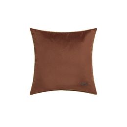 Esprit Kissenh&uuml;lle E-Serie braun Ma&szlig;e (cm): B: 38 &raquo; M&ouml;bel Kraft
