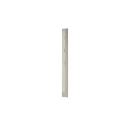 Primo Garderobenpaneel Puzzle beige MDF-Platte Ma&szlig;e (cm): B: 15 H: 170 T: 2.0 &raquo; M&ouml;bel Kraft
