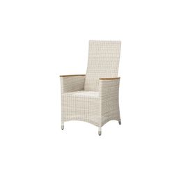 Zebra Relaxsessel Loomus wei&szlig; Ma&szlig;e (cm): B: 67 H: 107 T: 67.0 &raquo; M&ouml;bel Kraft