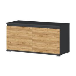 Primo Garderobenbank Lennox holzfarben Ma&szlig;e (cm): B: 96 H: 52 T: 39.0 &raquo; M&ouml;bel Kraft